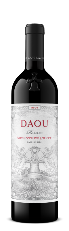 DAOU Vineyards | Your DAOU Mountain Tasting Experience