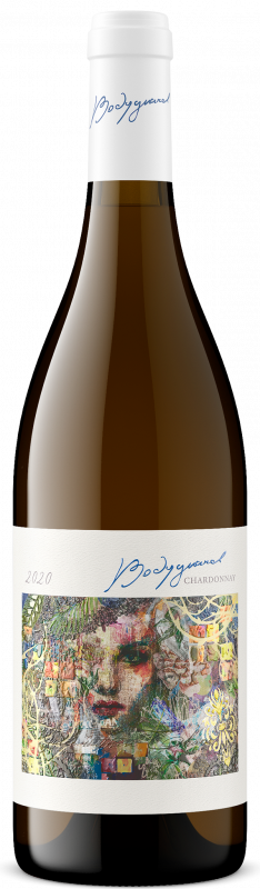 DAOU Vineyards | Bodyguard