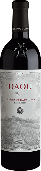 DAOU Vineyards | Wines
