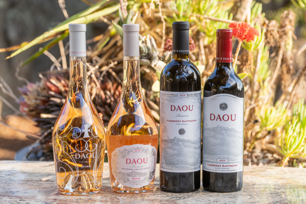 DAOU Vineyards | Gifts