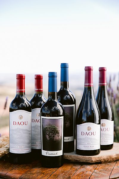 DAOU Vineyards | Gifts