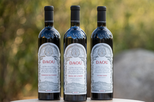 DAOU Vineyards | Gifts